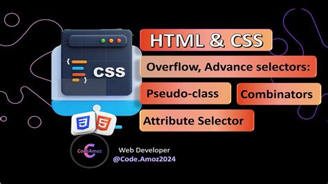 آموزش کامل Html Css جدید آموزش برنامه نویسیآموزش طراحی سایت 6