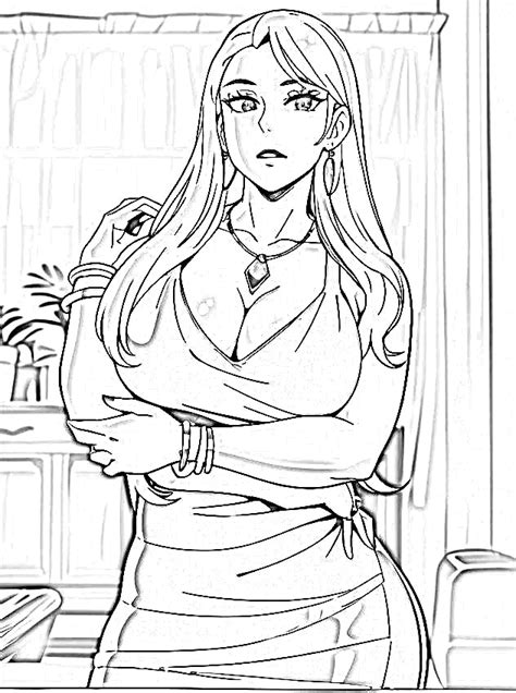 Adult Nsfw Coloring Books Over Images Pics Xhamster