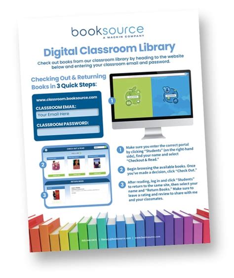 Educator Resources Booksource