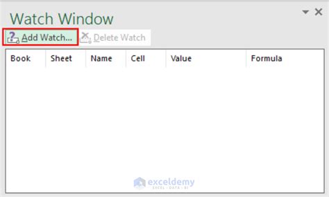 How To Insert Floating Table In Excel Easy Ways ExcelDemy