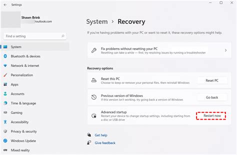 5 Easy Ways To Access Windows 11 Recovery Environment