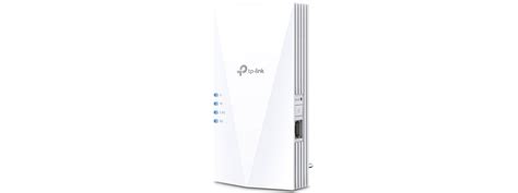 Tp Link Re X Review Extending Wi Fi Networks Digital Citizen