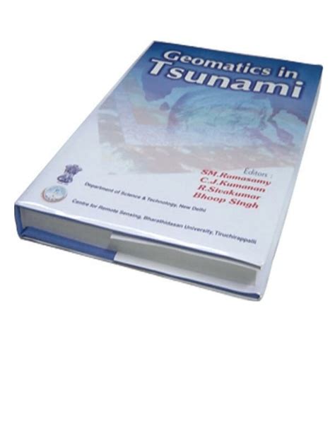 PDF Geomatics In Tsunami