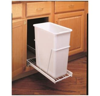Rev A Shelf RV 9PB S Classic 22 White Steel Pull Out Build Com