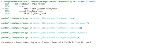 [error] · issue 246 · scikit multiflow scikit multiflow · github