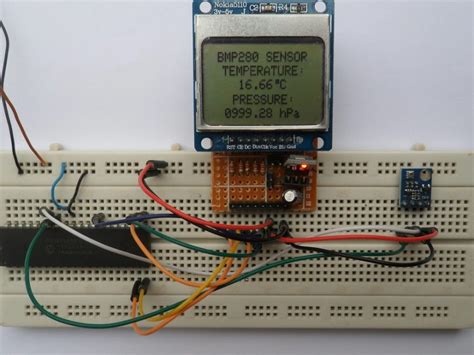 Pic18f4550 Projects Simple Projects