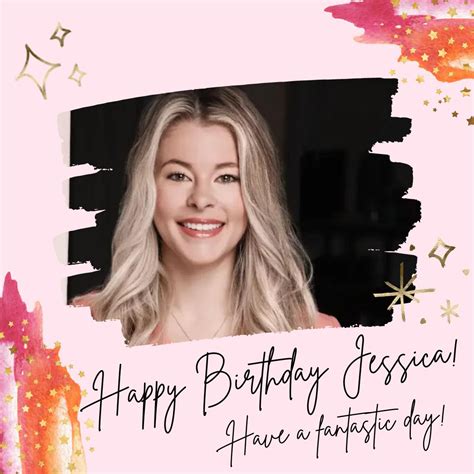 Happy Birthday Jessica Stecher Ms Cpa What A First Year It Has Been … Mark Hammond Mba