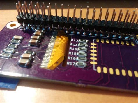 Rpi Zero Wifi Enabled Hardware Password Manager