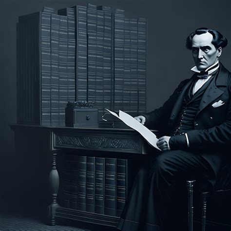Premium AI Image Charles Babbage