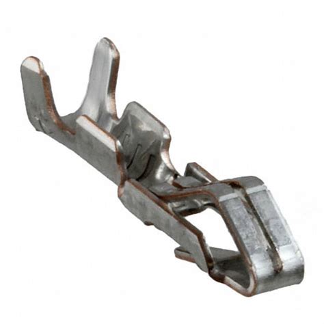 Card Edge Connector Contacts Card Edge Connectors Electronic Components Distributor Digikey