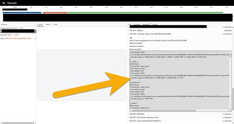 Feature Provide A Copy Payload Function Within The Trace Viewer