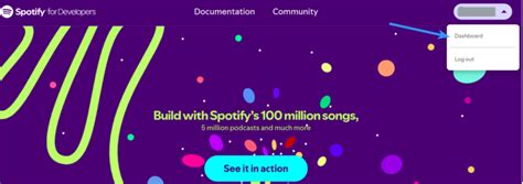 How To Get Spotify Client Id And Client Secret Heateor Support Documents