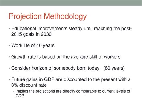 Arkansas Economic Future With Educational Reform Ppt Download