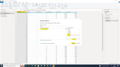 Crear Columnas Y Columnas Condicionales En Power Bi Con Power Query Solutions Geek