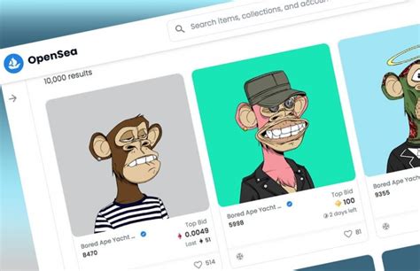 How To Create An Nft Marketplace Like Opensea Diy Method