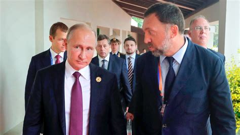 Who Are The Russian Oligarchs And How Do Sanctions Affect Them