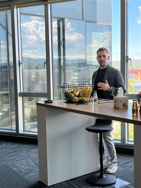 Dwelt On Linkedin Ivan Klaric Is In The House Successful Serial Entrepreneur Ivan Klarić …