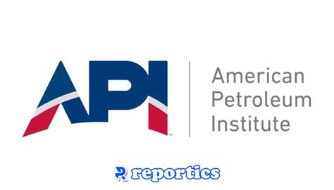 استاندارد API RP چیست ریپورتیکس