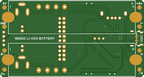 Portable Power Supply For Microcontroller Projects Share Project PCBWay