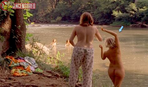 Kara Maria Amedon Nude Pics Page 1