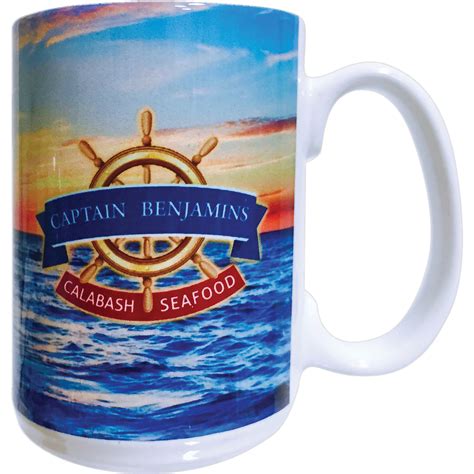 Full Color 11 Oz Ceramic Mug Hpg Brands