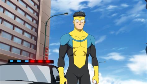 'Invincible' Season 3 Gets Premiere Date & Teaser Trailer