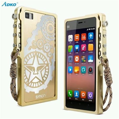 Fundas M S Extravagantes Para Tu Celular