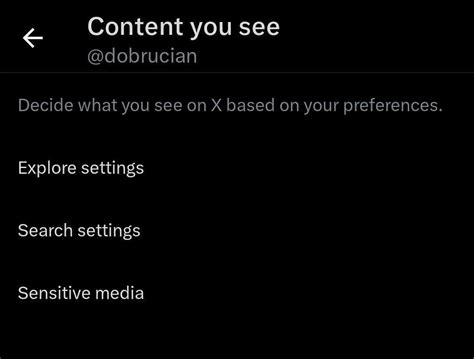 How To Enable Nsfw Content On Twitter X A Complete Tutorial