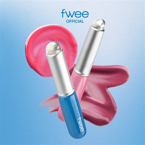 Fwee Fingerlike Silicone Lip Brush Mini And Slim Mini Shopee Philippines