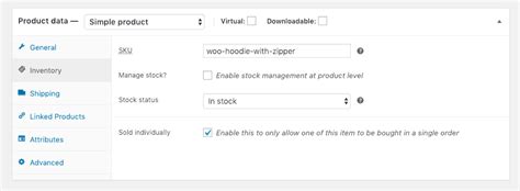 How To Remove The Woocommerce Quantity Field