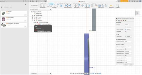 adaptive face turning autodesk community
