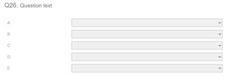 Add Horizontal Divider In Matrix Table Xm Community