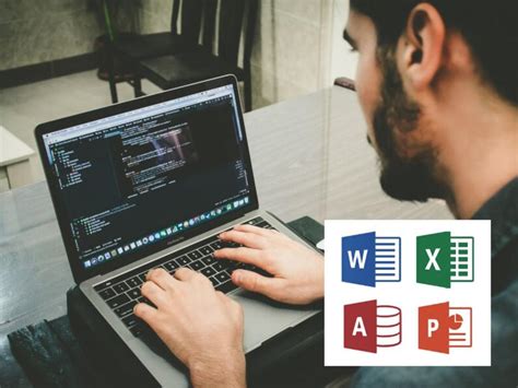 Excel Vba Word Access Programmierer Powerpoint Makro In