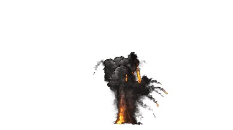 Particle Explosion Effect FootageCrate Free FX Archives