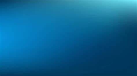 Abstract Blue Gradient Mesh Color Background With Blank Smooth And