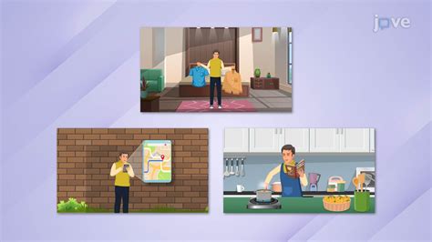 Video Heuristic Concept
