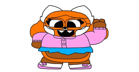 Rubys Halloween Costume By Rubypandalover1976 On Deviantart