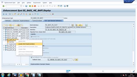 Error Occured During The Abap Generation Of The Te Sap Community