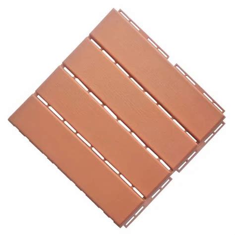 Plantex Tiles For Floor Interlocking Heavy Plastic Tiles Garden Tile
