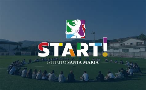Start 2025 Accoglienza Delle Classi Prime Dei Licei Istituto Santa Maria