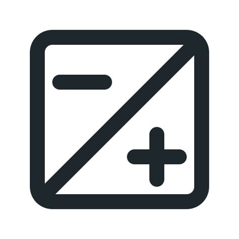 Camera Collapse Expand Function Icon