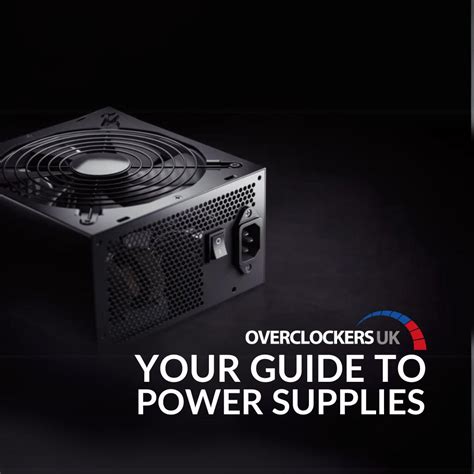 How To Tell The Difference Between All The PSU Connectors
