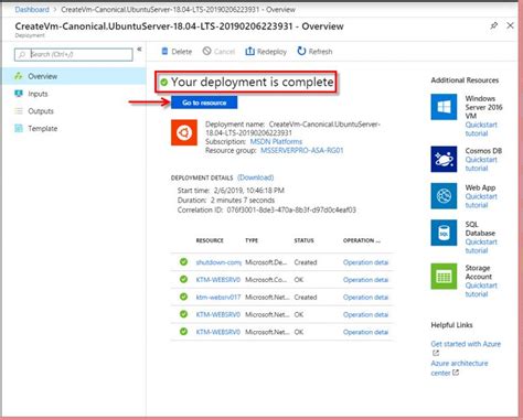 Configuring An Availability Set With The Azure Load Balancer Ms Server Pro