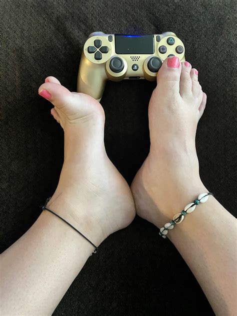 Do You Game R Vipfeet