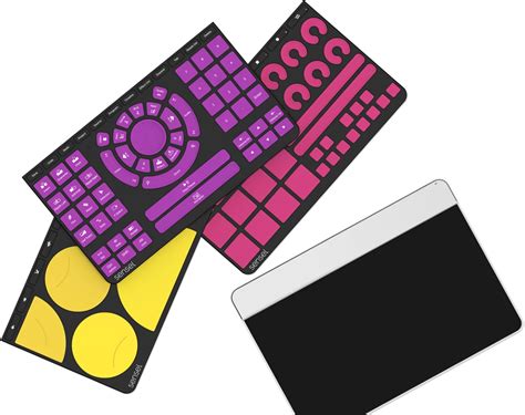The Sensel Morph Multi Touch Controller Is A Transforming Creative Tool