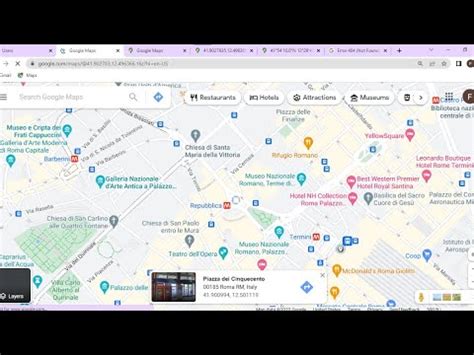 How To Get Geolocation PHP JavaScript YouTube