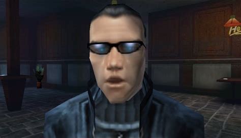 The Reason Why Deus Ex Is The Best Game Ever Unnoticed Emergent