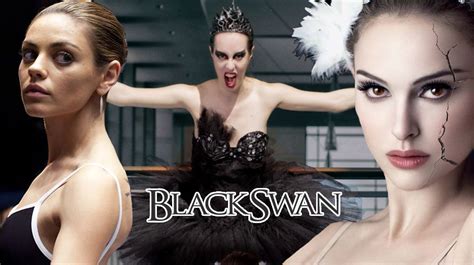 Reparto De La Pelicula Cisne Negro Black Swan Película Con Natalie