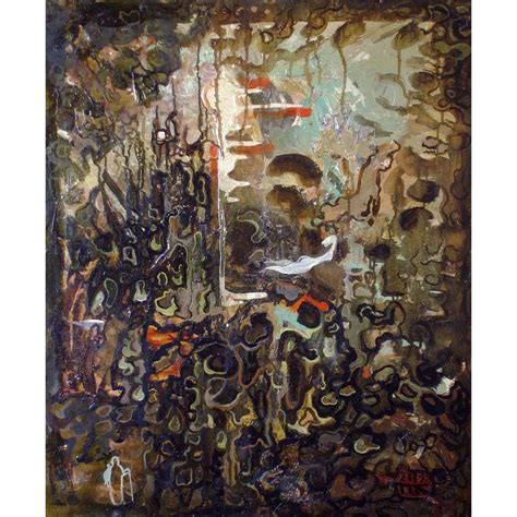 Купить картину Город в Москве от художника Кулебакин Николай