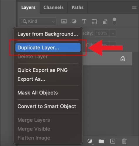 How To Rasterize In Photoshop Easy And Quick Method